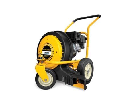 2022 Cub Cadet Leaf Blowers Js 1150 Wise Honda