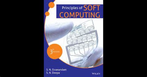 Principles Of Soft Computing 3ed Padhega India