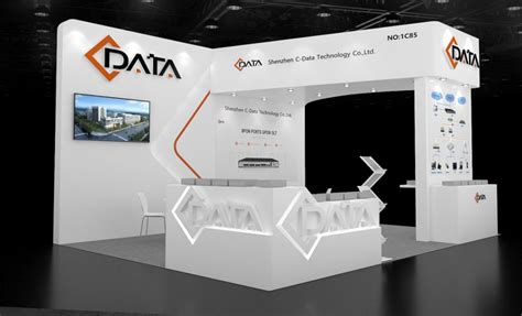 C Data Technology On Linkedin Mwc23 Kicks Off C Data Will Share Pol