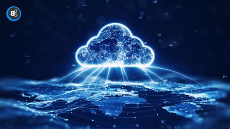 What Is Cloud Computing Technology Explained Simply