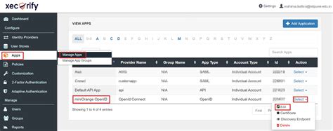 Miniorange Sso Single Sign On Into Joomla Using Oauth Oidc