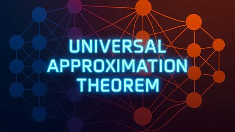 Day 3 Of Gen Ai Universal Approximation Theorem