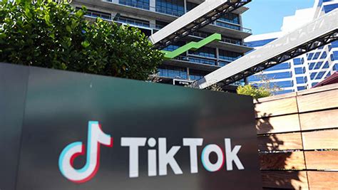 Eu 틱톡 콘텐츠 규정 안지키면 금지