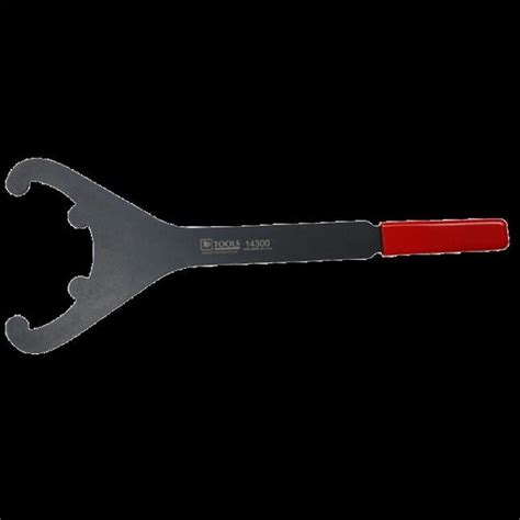 Schley Tools Sly61600 Schley Products Universal Fan Clutch Wrench Tool