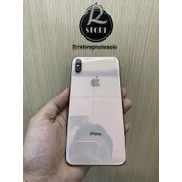 Jual Iphone Xs Max Gb Ibox Terbaru Harga Murah Desember Cicil