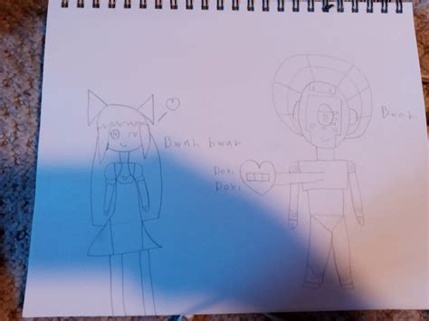 Meet A New Killer Girl Lolly Licks And Aya By Robotjonesfan10 On