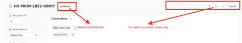 Hrms Bug Migration To V14 Breaks Existing Payroll Entry Records