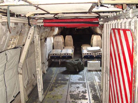 C 2 Greyhound Interior Help Props ARC Discussion Forums