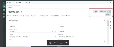 Remove Three Dots From The Agent Workspace And Mak Servicenow