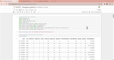 [video] shaik atif mohammed on linkedin bharatintern machinelearning