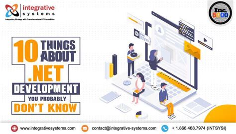 Dot Net Application Solutions Integrative Systems