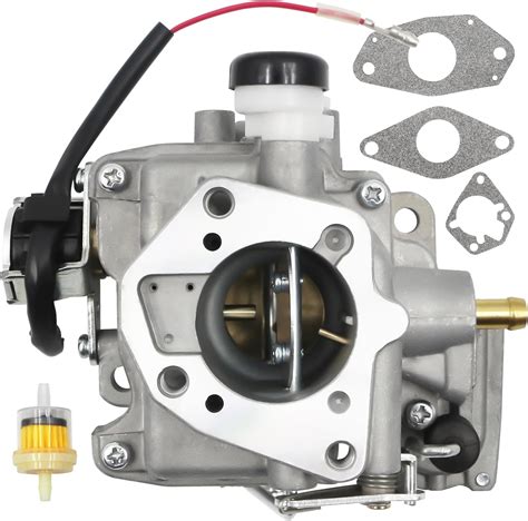 Amazon.com: Carburetor for Kohler Command CH20 CH22 CH25 CH26 CH730 CH740 Engine Carb with ...