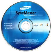 Samsung Sync Master Tft Lcd Monitor Samsung Free Download Borrow And Streaming Internet
