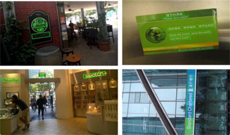 Example Results Of Text Detection Left Icdar 2015 And Right