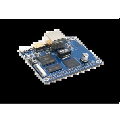 Banana Pi BPI P Zero IoT Store