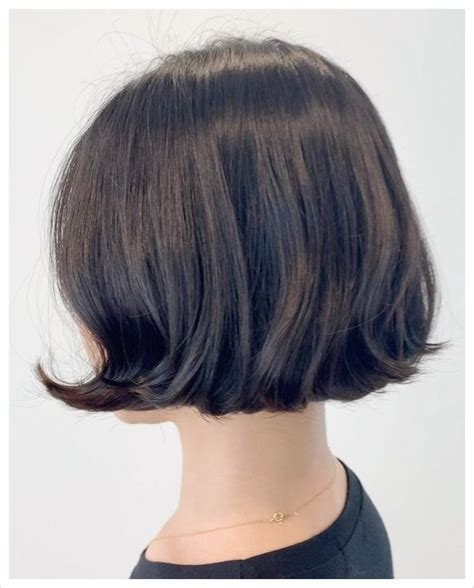 단발병 부르는 여자 단발펌 헤어스타일 허쉬펌 히피펌 C컬펌 S컬펌 매직셋팅펌 네이버 블로그