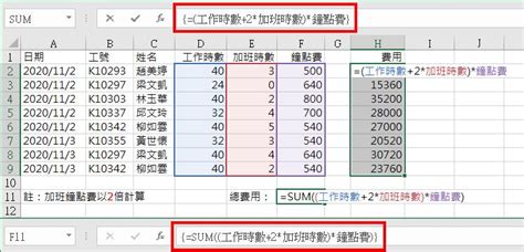 Excel的動態陣列參照dynamic Array Formulas Excel運算式與公式系列36 Not Only