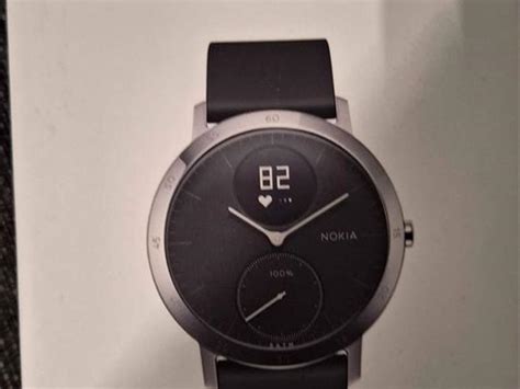 | Nokia smart watch | - Modni dodaci - Burza Oglasi