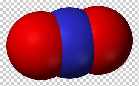 Nitronium Ion Nitrogen Dioxide Cation Linear Molecular Geometry Png