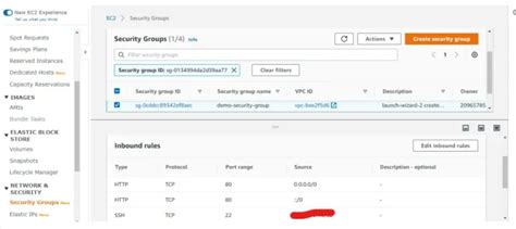 Setup A Jenkins Build Server On AWS EC