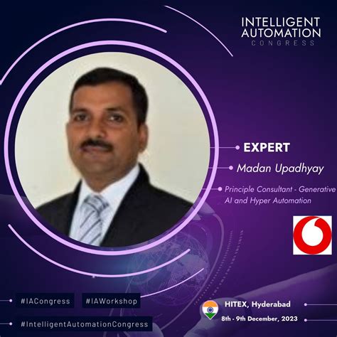 Intelligent Automation Congress On Linkedin Digitaltransformation