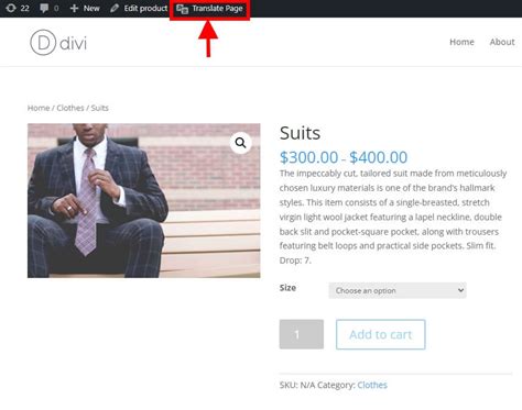 How To Translate Woocommerce The Full Guide Quadlayers