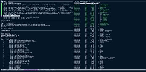 How To Reduce The Size Of A Docker Image Using Dive