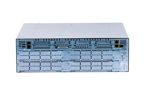 Cisco 3845 Router Dual Power Cisco3845 Hsec K9