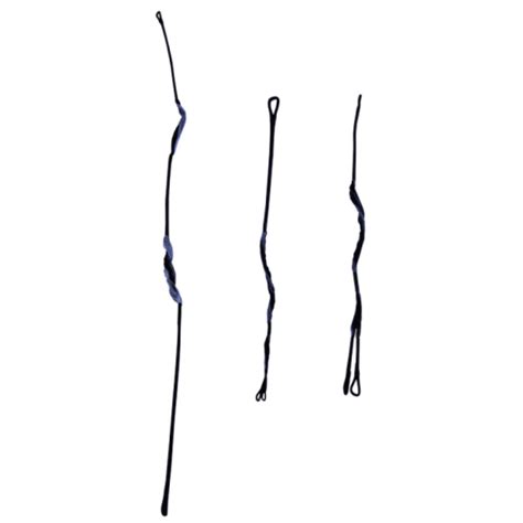 Ek Archery Hex Shooting String