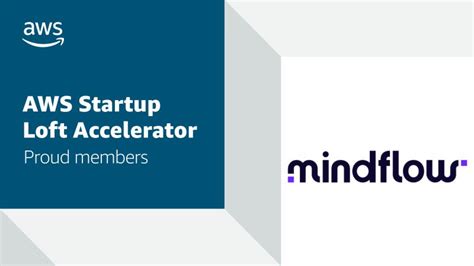 Mindflow On Linkedin Mindflow Cybersecurity Acceleratorprogram Innovation Aws Crowdstrike