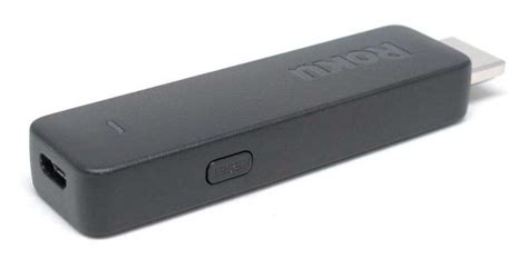 Roku Streaming Stick Review The Gadgeteer