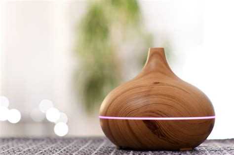 Cómo Utilizar Un Difusor De Aroma De Fragancias Una Guía Tu Blog