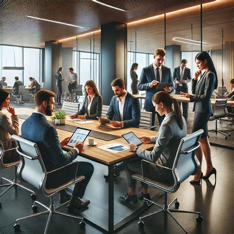 How A Digital Skills Matrix Enhances Standard Operating Procedures