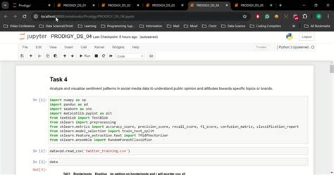 Video Rajan Fredrick On Linkedin Prodigyinfotech