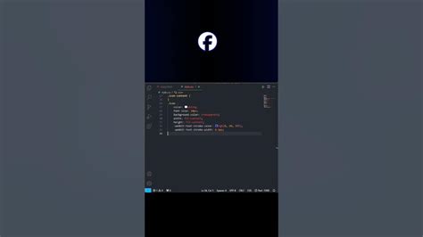 Animação De Hover No ícone Programming Css3 Youtube