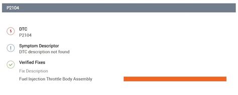 Limp Mode Codes P P And P