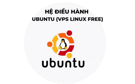Vps Linux Việt Nam