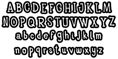 Masturbator Discipline Font By Woodcutter FontRiver