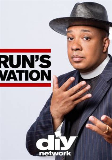 Rev Run S Renovation Streaming Tv Show Online