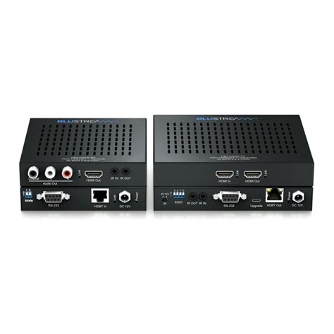 Blustream 100m Hdbaset Csc Hdmi Extender Kit