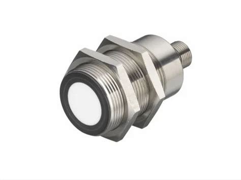 Leuze Ultrasonic Distance Sensor 5mm At ₹ 25000 Piece In Manesar Id 2855445507333