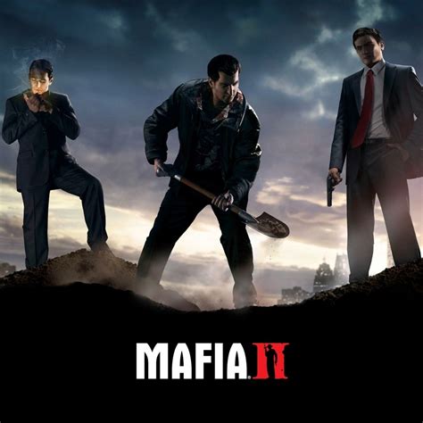 1080x1080 Resolution Mafia 2 Shovel Ground 1080x1080 Resolution