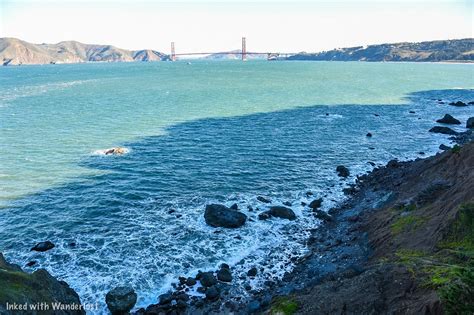 Explore Sutro Baths And Hike The Lands End Trail In San Francisco