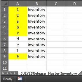 VBA Excel Copy Rows Based On Column Stack Overflow
