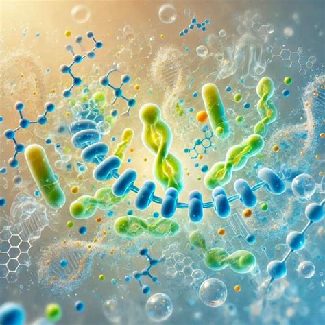 Protease Functie And Gebruik Superfoodsonline