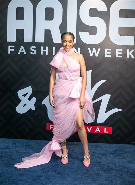 Top 15 Looks Of Your Faves At Arise Fashion Week Styleafrique™•com