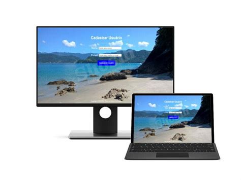 formulário com javascript e php script php aqui brasil oficial