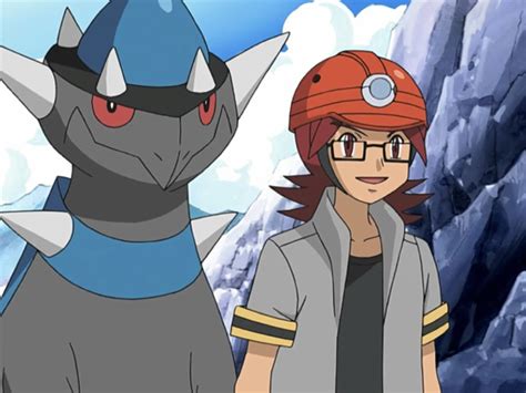 Roark Pokemon