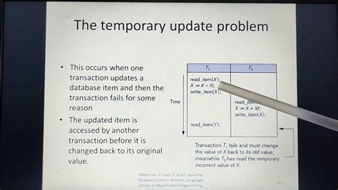 cs208 principles of database design module 6 part 1 introduction to