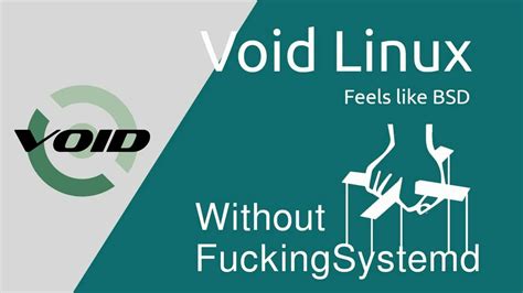 Void Linux Script Wallpaper Aleatorio
